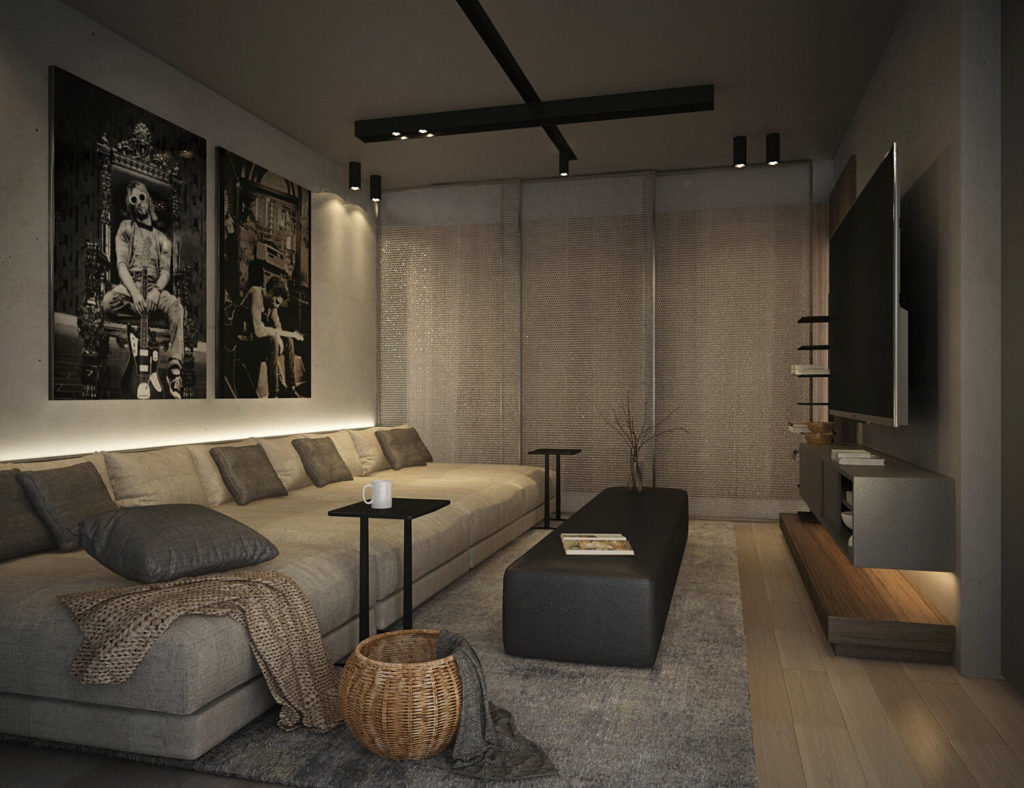 About Us – Architecture & Design — B:a DESIGN GROUP