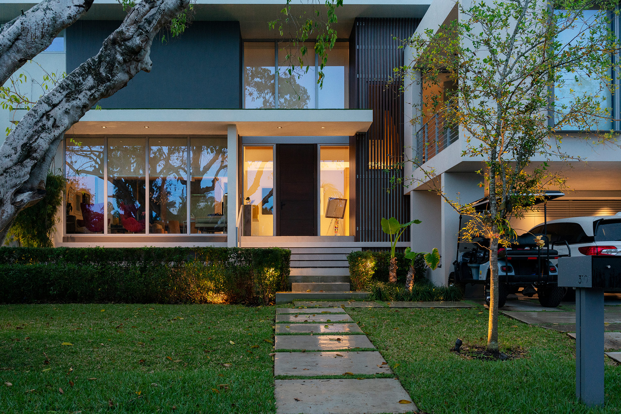 Architecture & Design — B:a DESIGN GROUP