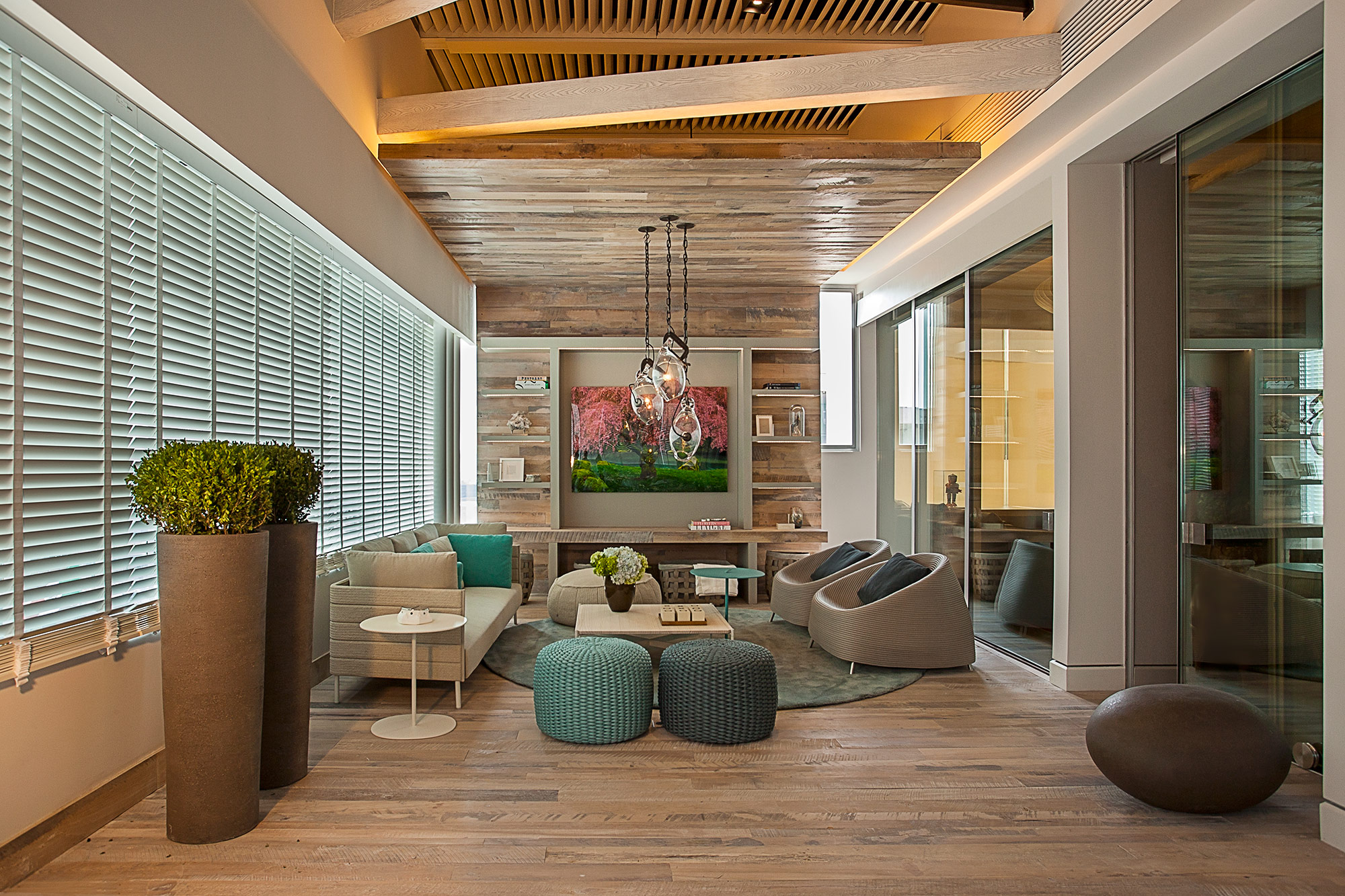 Architecture & Design — B:a DESIGN GROUP