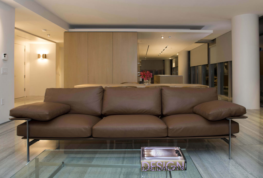 Oceana – Architecture & Design — B:a DESIGN GROUP