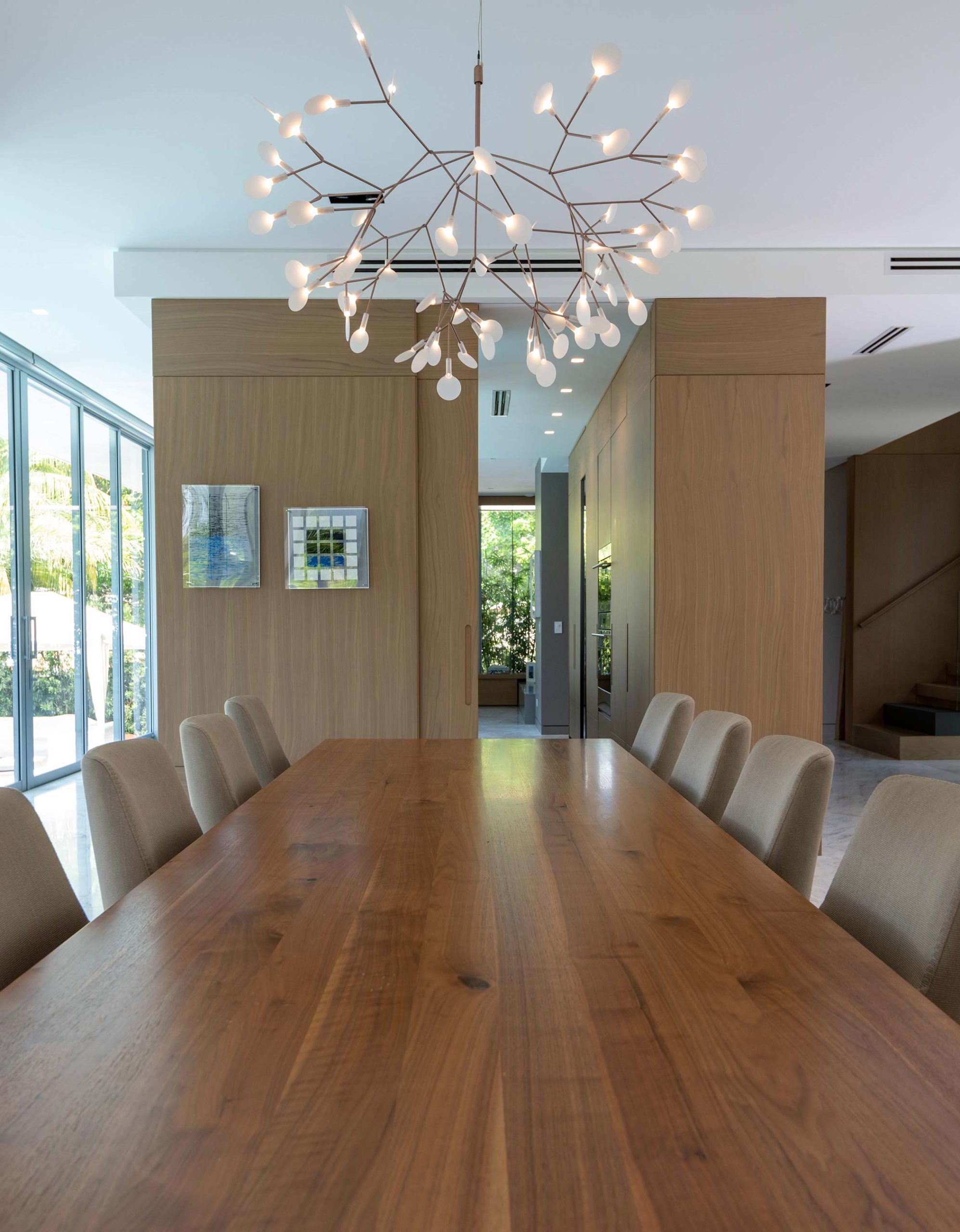 Redwood – Architecture & Design — B:a DESIGN GROUP
