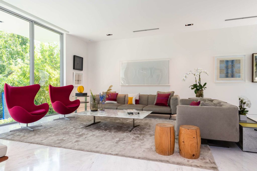 Redwood – Architecture & Design — B:a DESIGN GROUP