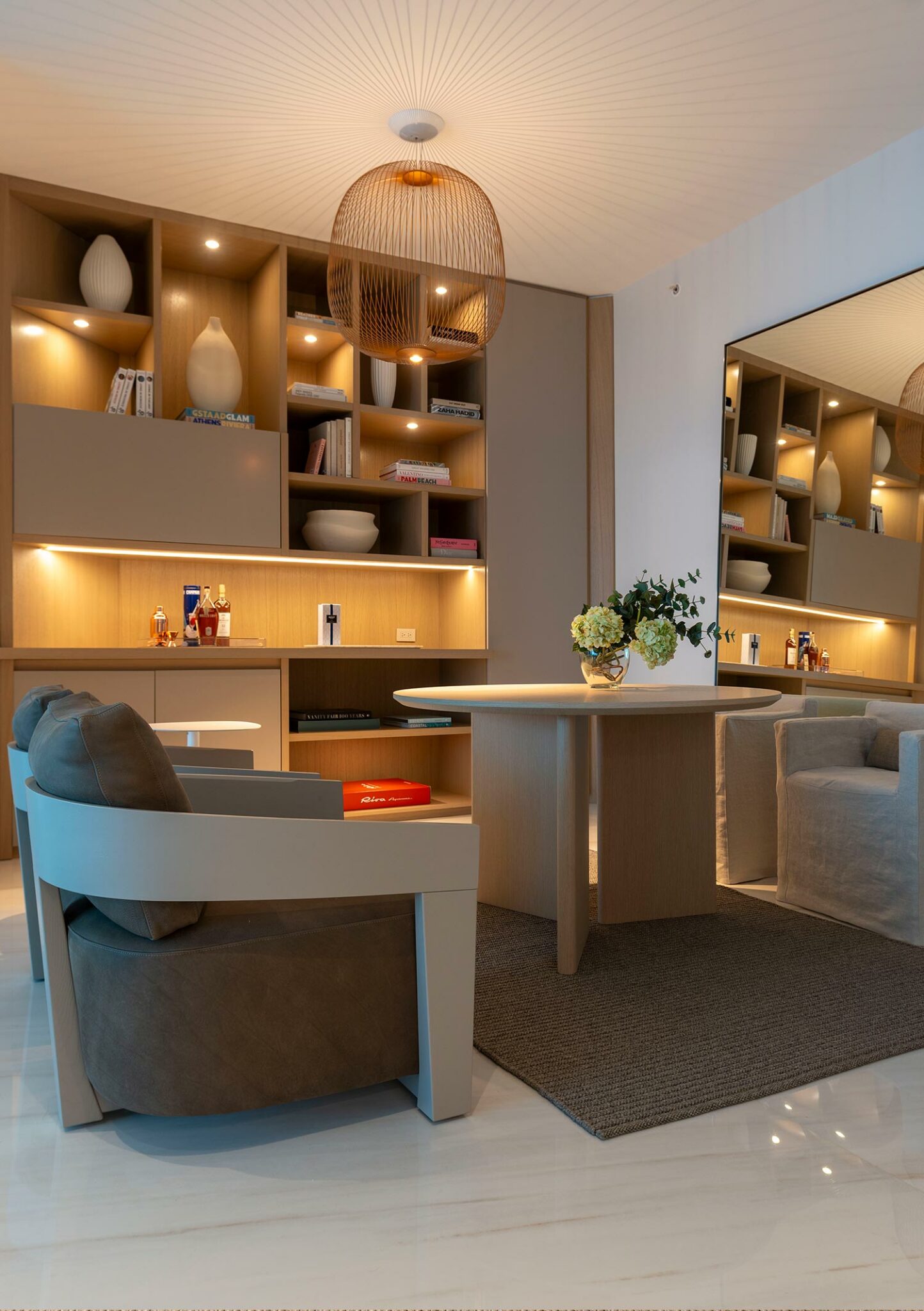 Ocean Colony – Architecture & Design — B:a DESIGN GROUP